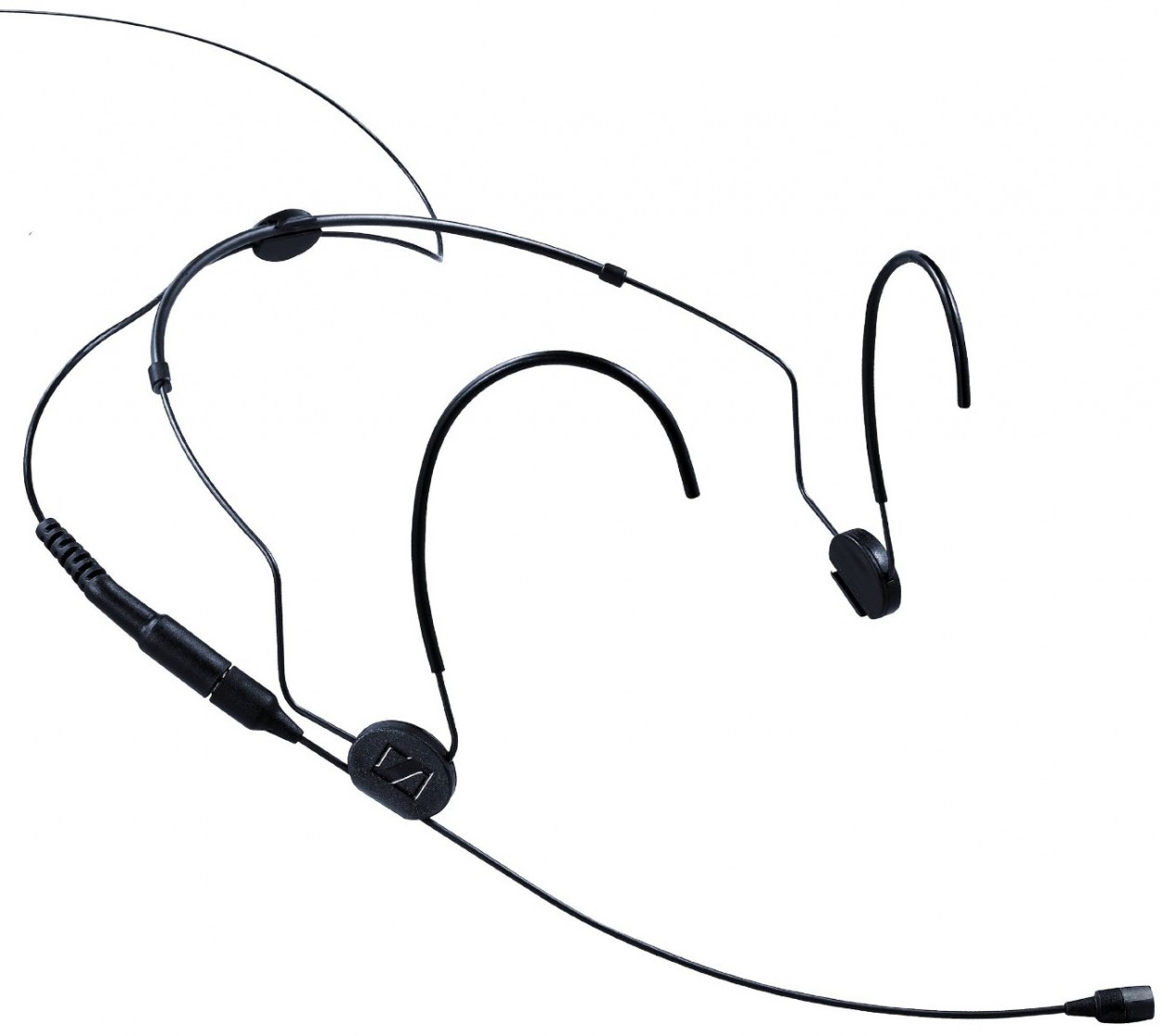 Микрофонные гарнитуры Sennheiser HSP 2
