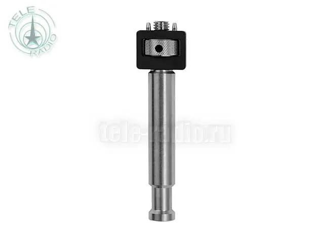 Адаптер Aputure Baby Pin Adapter to Anti-rotate 3/8in Screw