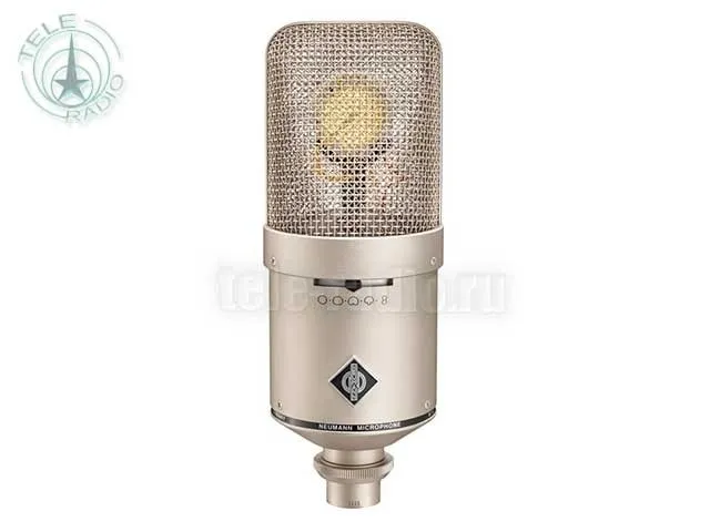 Студийный микрофон Neuman M 149 Tube