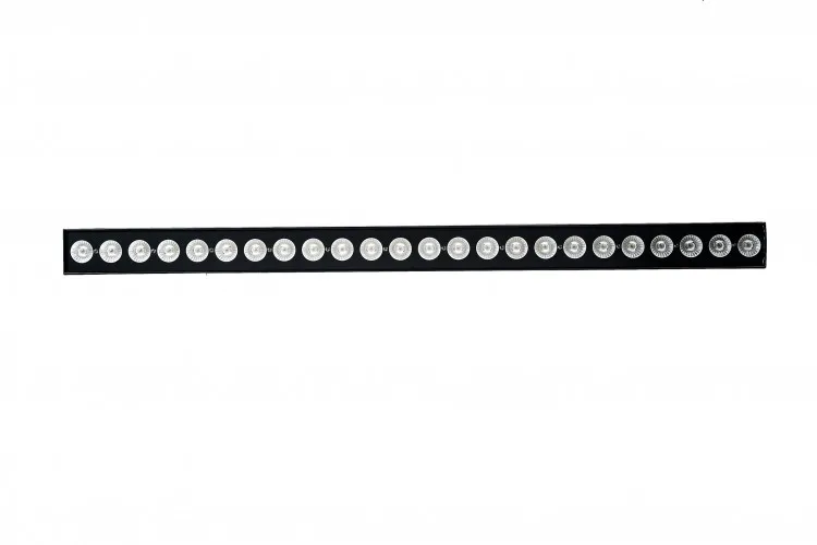 XLINE Light LED BAR 2408 Светодиодная RGBW панель