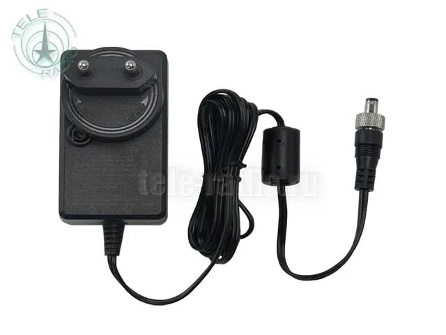 Адаптер для питания постоянным током Eagles Hero 12V/2A DC Power Adapter