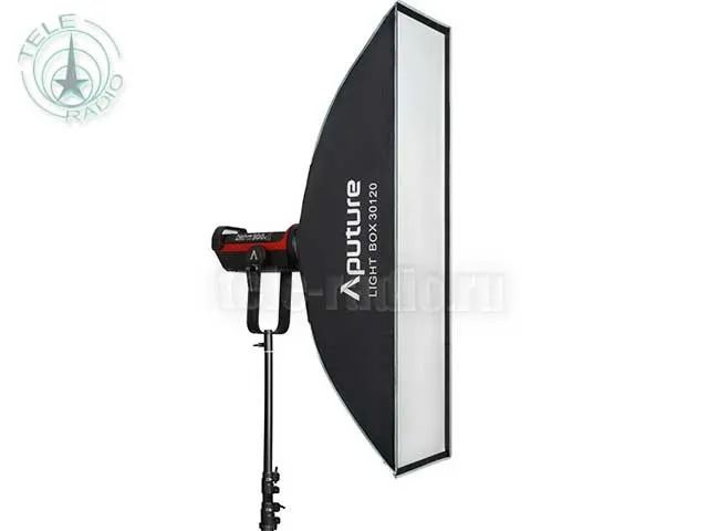Софтбокс Aputure Light Box 30x120