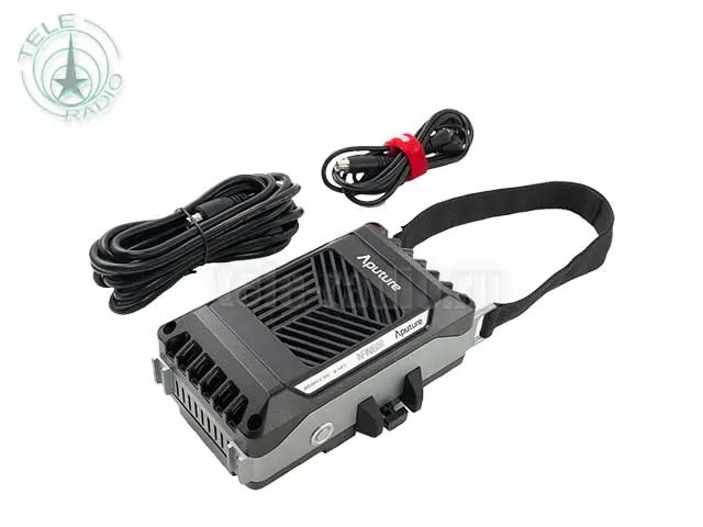 Станция питания Aputure INFINIBAR Battery Power Station (V-Mount)