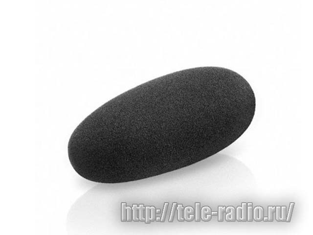 Ветрозащита поролоновая Sennheiser MZW 600